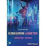 Globalization: A Basic Text: Ritzer, George: 9781405132718: Amazon.com ...
