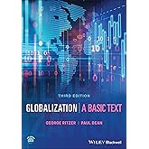 Globalization: A Basic Text: Ritzer, George: 9781405132718: Amazon.com ...