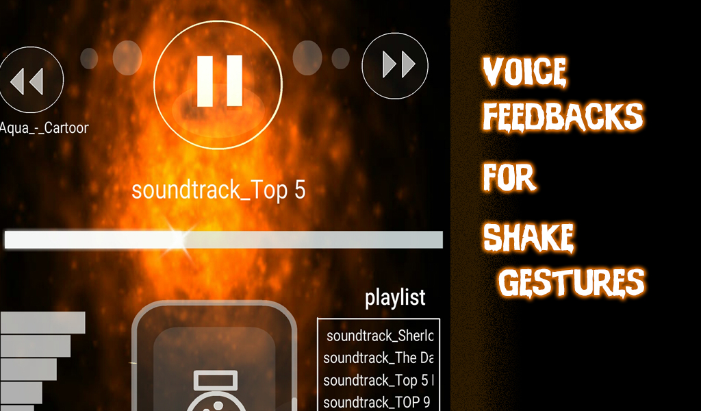 My mp3 Music Player:Amazon.com:Appstore for Android