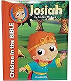 King Josiah and God's Book (Arch Books): Kristin R. Nelson ...