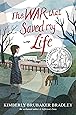 The War That Saved My Life: Kimberly Brubaker Bradley: 9781432865856 ...