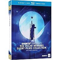Amazon.com: Shorts International Presents: Oscar Winning Short Films ...