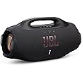 JBL Boombox 4 - Most Powerful Portable Waterproof Speaker with Massive ...