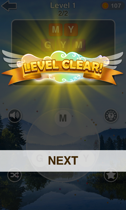 Words Crossy free Puzzle Word & Connect Crossword Game:Amazon.com ...