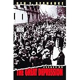 Golden Fetters: The Gold Standard and the Great Depression, 1919-1939 ...