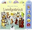 L'orchestrina. Ediz. illustrata: Amazon.it: Sam Taplin, Gareth Lucas ...