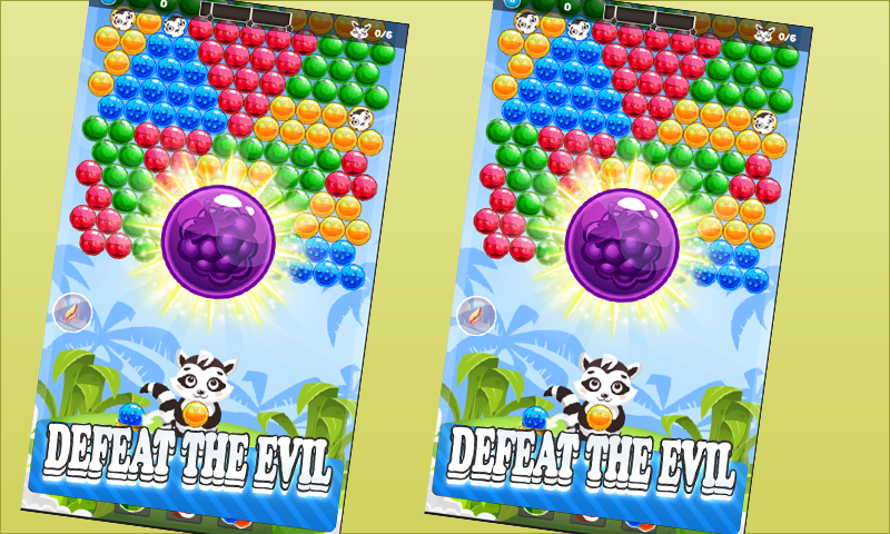 Super Bubble Shooter:Amazon.com:Appstore for Android