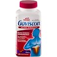 Amazon.com: Gaviscon Extra Strength Cherry, 60 Count Chewable Foamtabs ...