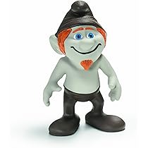 Smurfene 2 Hackus Vexy Smurf