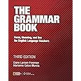 The Grammar Book: Larsen-Freeman, Diane, Celce-Murcia, Marianne ...