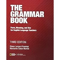 The Grammar Book: An ESL/EFL Teacher's Course, Second Edition: Celce ...