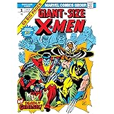 THE UNCANNY X-MEN OMNIBUS VOL. 2 STUART IMMONEN COVER [NEW PRINTING 3]: Claremont, Chris, Marvel ...