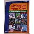 Living on Your Own : An Independent Living Simulation: Activity Text ...