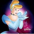 Amazon.com: Songs From Cinderella (Orignal Soundtrack) - Colored Vinyl ...