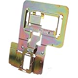 Siemens ECSBPK05 Generator Standby Power Mechanical Interlock - Circuit ...