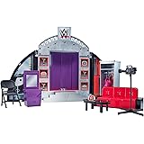 WWE Backstage Brawl Playset: Amazon.co.uk: Toys & Games