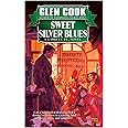 Amazon.com: Sweet Silver Blues (Garrett, P.I.): 9780451450708: Cook ...