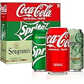 Amazon.com : Caffeine Free Coca-Cola, 12 fl oz, 12 Pack : Everything Else