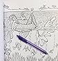 Amazon.com: Zendoodle Coloring Presents Mermaids in Paradise: An Artist ...