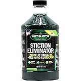 Amazon.com: Hot Shot's Secret Original Stiction Eliminator - 32 fl. oz ...