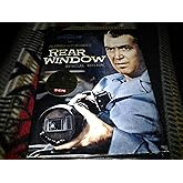 Amazon.com: Rear Window : Christopher Reeve, Monique Cintron, Daryl ...