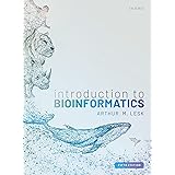 Amazon.com: Introduction to Bioinformatics: 9780199208043: Lesk, Arthur ...