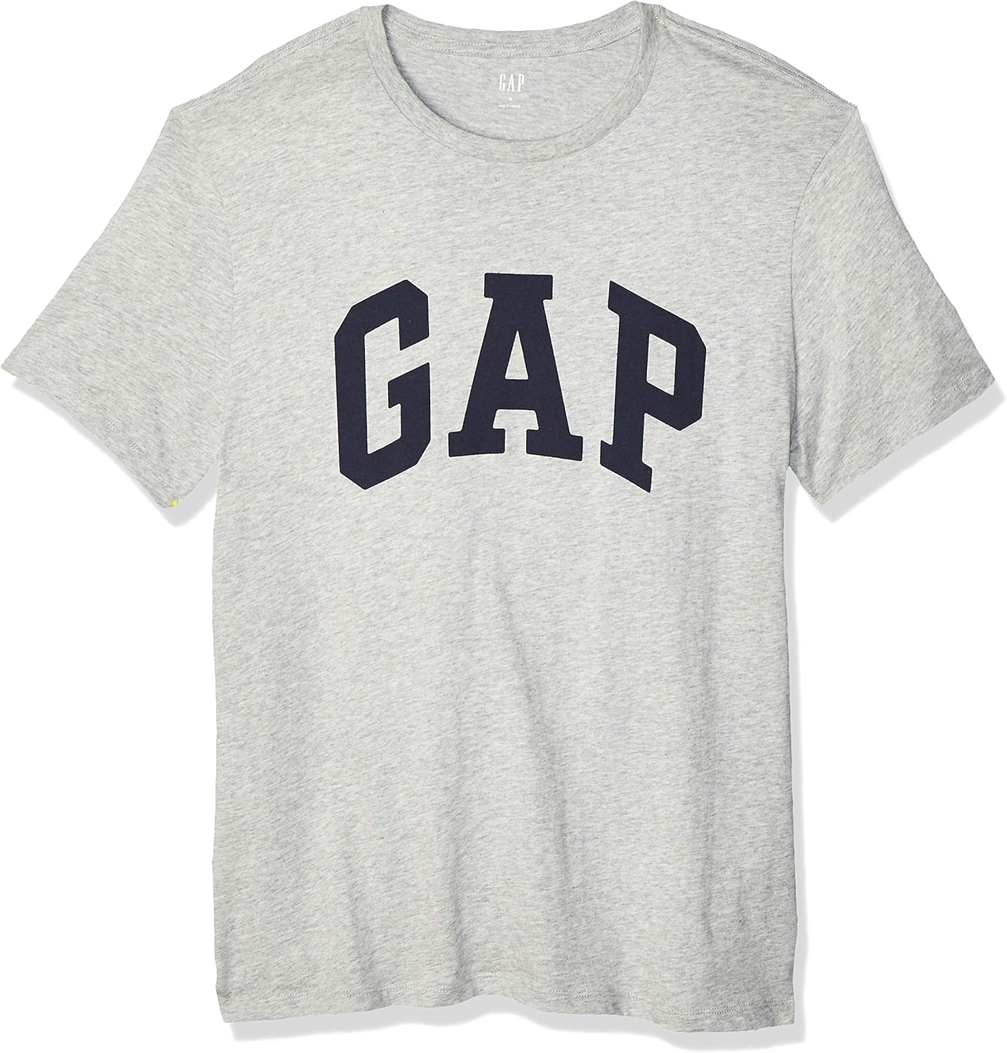 GAP Playera De Manga Corta para Hombre con Cuello Redondo Modelo 550338 ...
