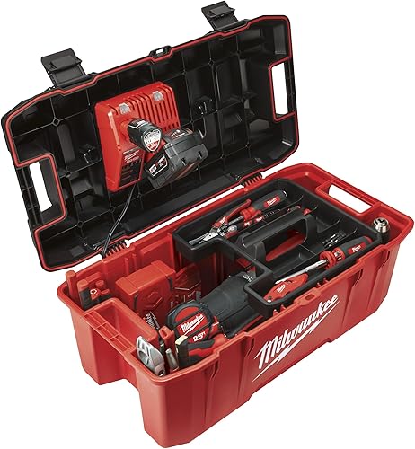 13 Best Tool Box Right Now Reviewed + Buyer's Guide