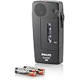 Philips LFH0388/00B Mini Cassette Recorder Pocket Memo 388 : Amazon.ca ...