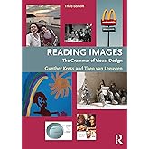 Amazon.com: Reading Images: The Grammar of Visual Design: 9780415319157 ...