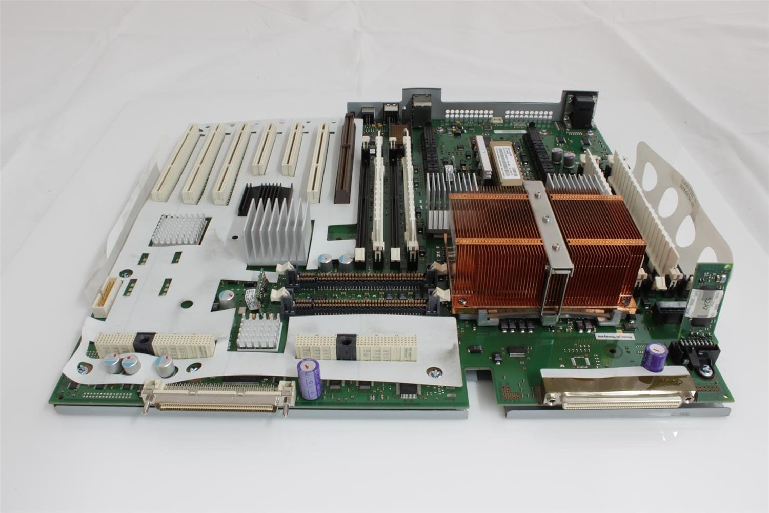 IBM PLANAR BOARD 1.9GHz 1-WAY POWER5+: Amazon.ca: Electronics
