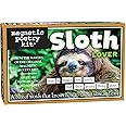 Amazon.com: Magnetic Poetry - Sloth Lover Kit - Words for Refrigerator ...