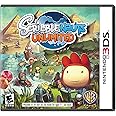Amazon.com: Scribblenauts Unlimited - Nintendo 3DS : Whv Games: Video Games