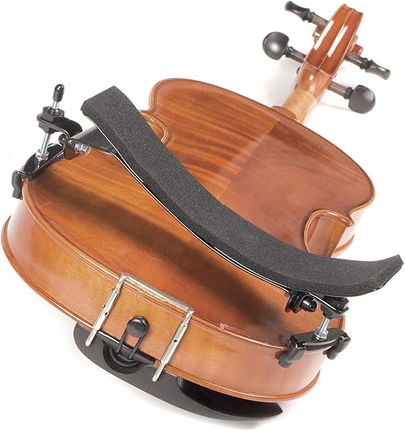 Amazon.com: Bonmusica 15.5" Viola Shoulder Rest: Musical Instruments