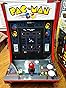 Amazon.com: Arcade1Up Pacman Countercade, Tabletop Design: Video Games