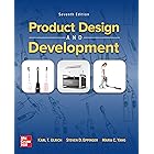Amazon.com: The COMPLETE BOOK of Product Design, Development ...