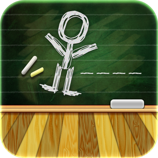 Amazon.com: Hangman Free : Apps & Games