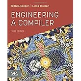 Engineering: A Compiler: Cooper, Keith D., Torczon, Linda ...
