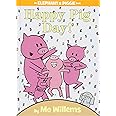 Happy Pig Day! (An Elephant and Piggie Book) (An Elephant and Piggie ...
