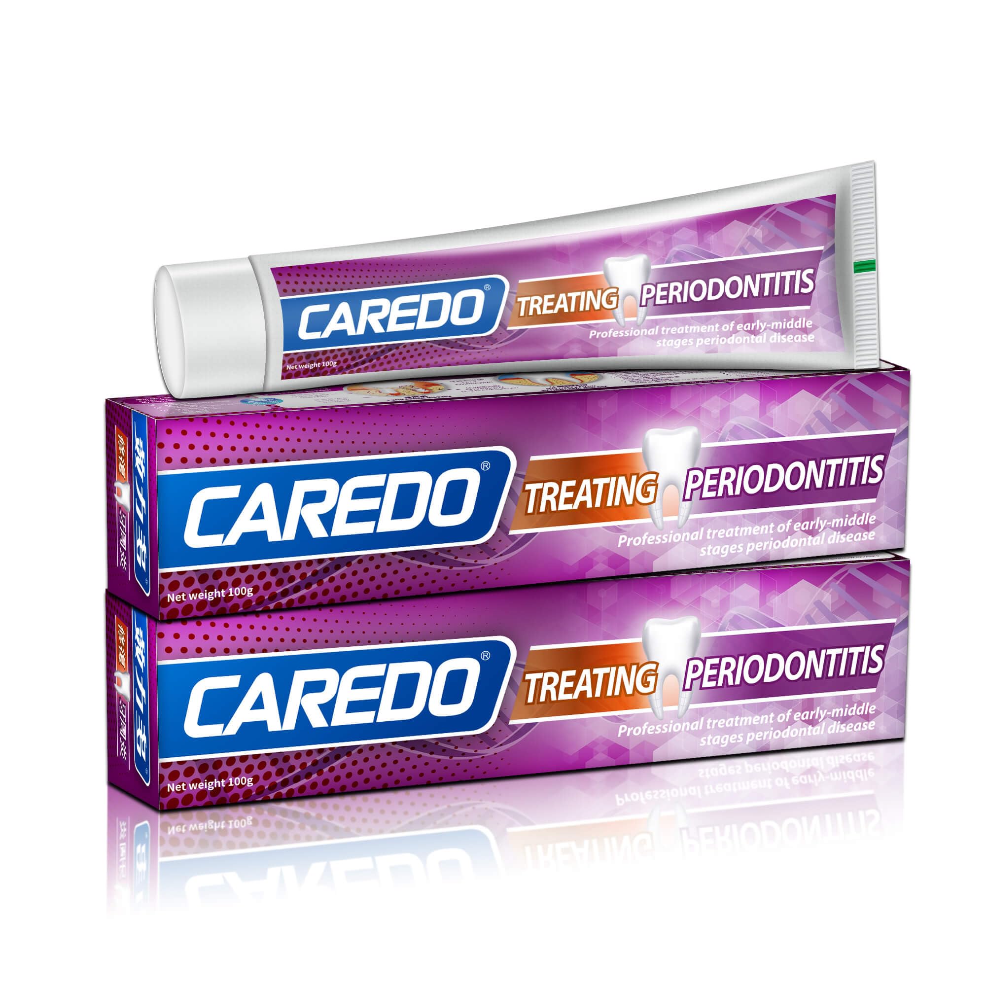 Mua Gum Toothpaste for Periodontitis, Gum Repair for Receding Gums, Gum ...