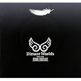 Amazon.com: Distant Worlds II: more music from FINAL FANTASY: CDs & Vinyl