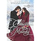 The Christmas Vow: (Sweet Historical Holiday Romance) (Hardman Holidays Book 4) - Kindle edition ...