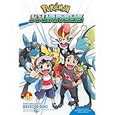 Pokémon Journeys, Vol. 2: Gomi, Machito: 9781974726523: Amazon.com: Books