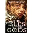 Amazon.com: The Isles of the Gods: 9780593479285: Kaufman, Amie: Books