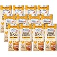 Amazon.com : Kitchen Basics Original Chicken Bone Broth, 8.25 oz (Pack ...