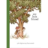My Best Friend: Rodman, Mary Ann, Lewis, E. B.: 9780142408063: Amazon ...