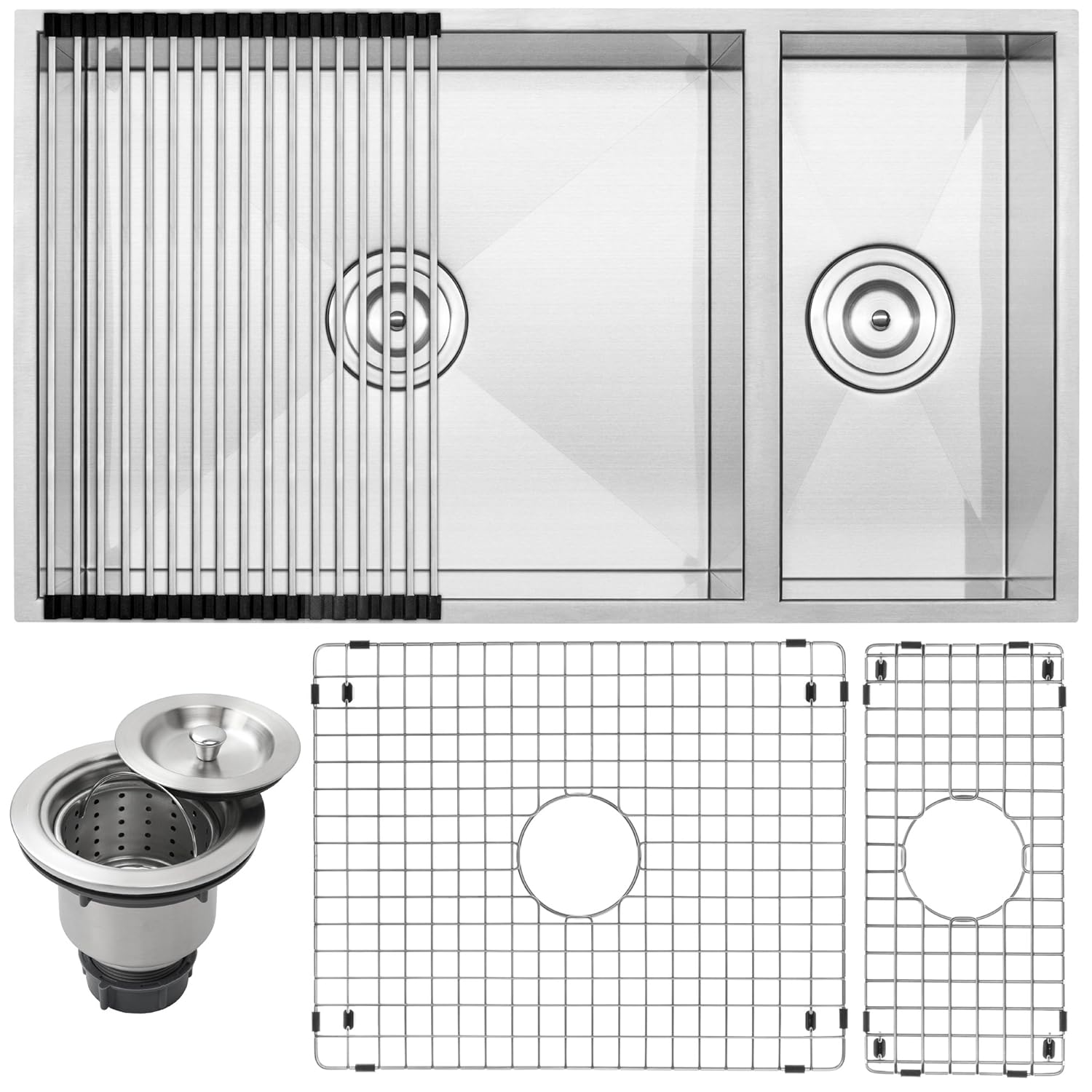 Ticor Sinks Reviews (read this if you do not want to waste your money)