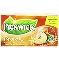 Amazon.com : Pickwick Pickwick Peach Tea 20 tea bags, 3-Ounce (Pack of ...