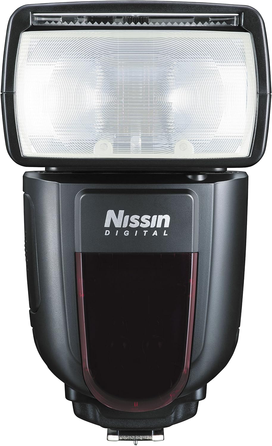 Nissin Di700 Air Flashgun for Four Third Camera – Black – BigaMart