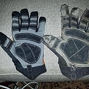 CLC Custom Leathercraft 160M Contractor XtraCoverage Flex Grip Work ...